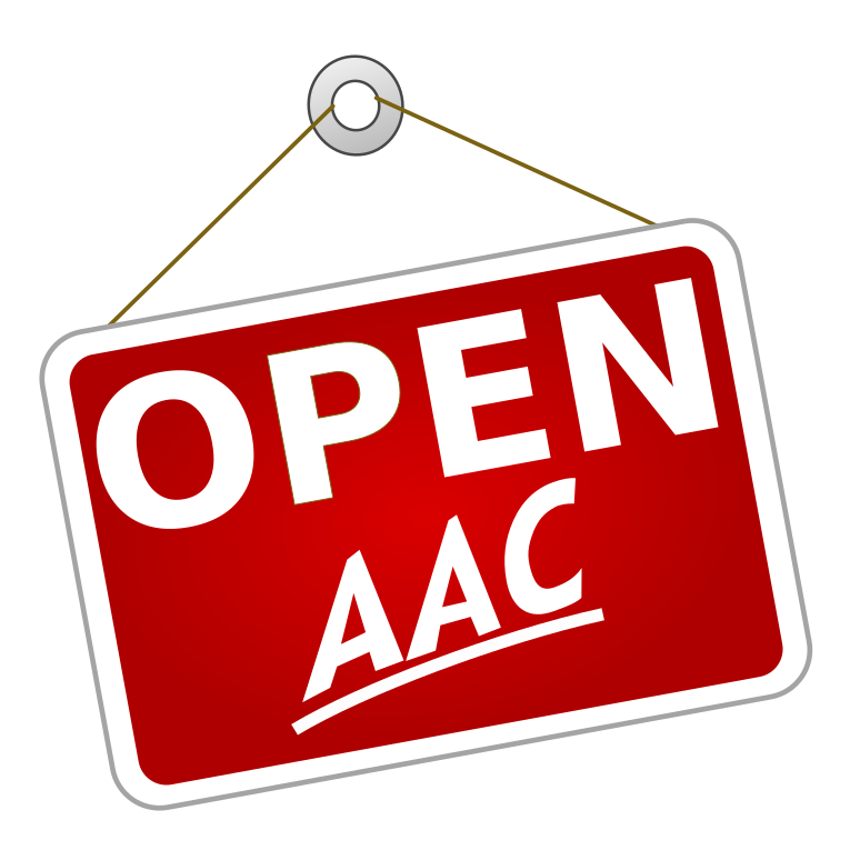 AAC Photo Library - OpenAAC